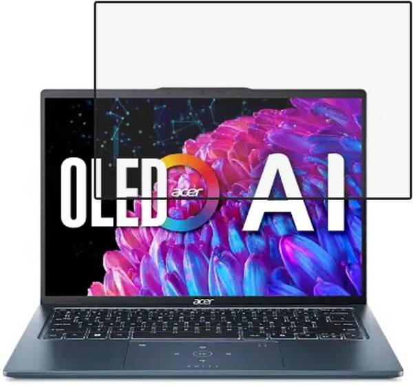 DVTECH Screen Guard for Acer Swift Go 14 OLED Display Thin and Light ...