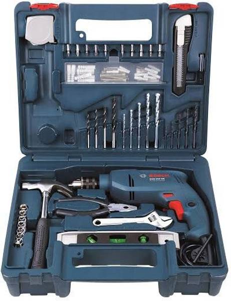 BOSCH GSB 500 RE KIT Offset Screwdriver Set - Price History