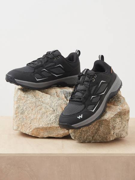 Wildcraft Wildcraft Terra Lite LA Hiking & Trekking Shoes For Men ...