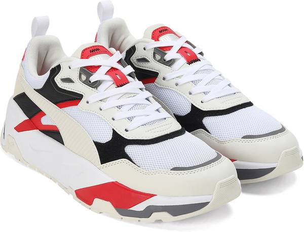 PUMA Trinity Sneakers For Men - Price History