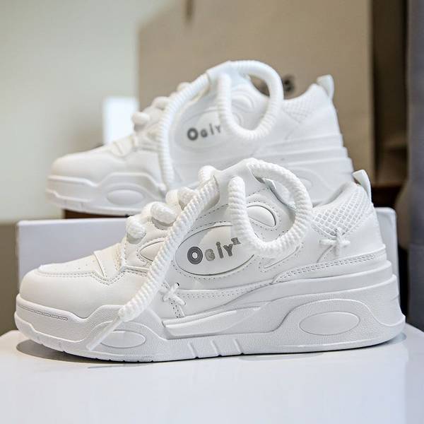 Mr.SHOES 9000 IMORTED 2024 NEW OGIY Sneakers For Men - Price History