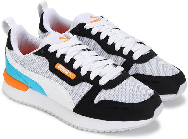 PUMA R78 Sneakers For Men - Price History