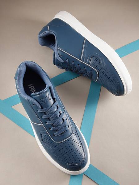 Hrx By Hrithik Roshan Sneakers For Men Price History
