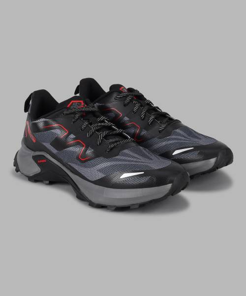 Abros COMPASS Hiking & Trekking Shoes For Men - Price History