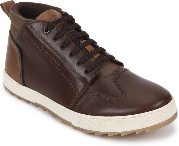 ROYAL ENFIELD Casuals For Men - Price History