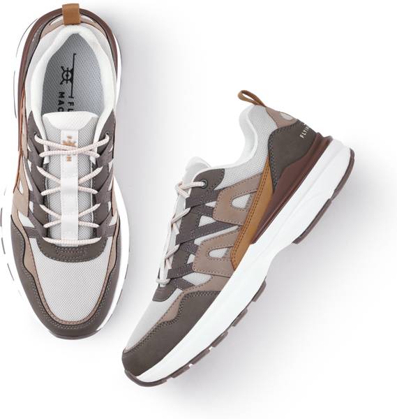 FLYING MACHINE RODANE Sneakers For Men - Price History