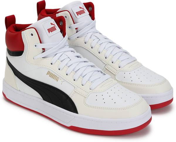 PUMA Puma Caven 2.0 Mid High Tops For Men - Price History