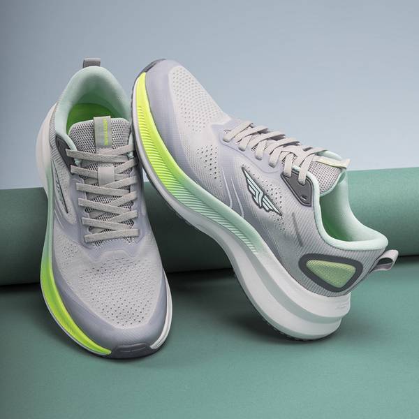 Red Tape Athleisure Shoes for Men |Cultured Round-Toe Shape ...