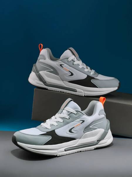 CAMPUS LEVEL Running Shoes For Men - Price History