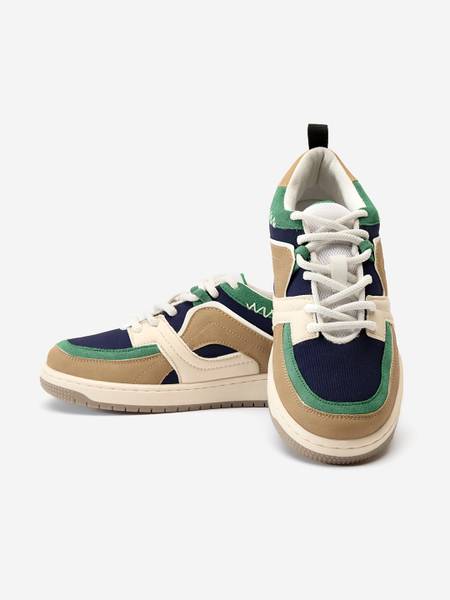 The Souled Store TSS Originals: Meadows Sneakers For Men - Price History