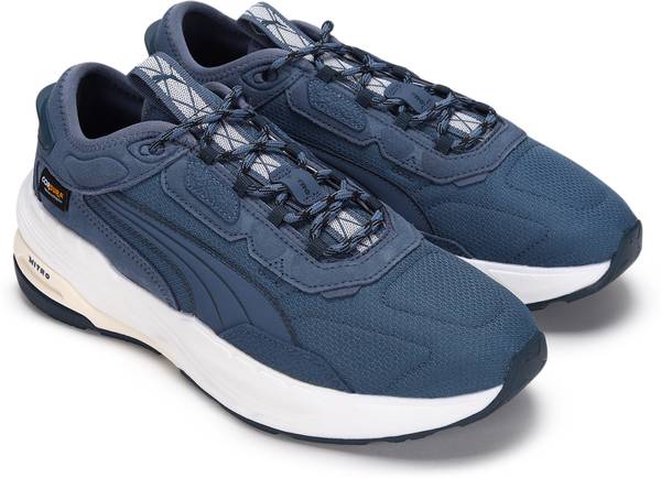 PUMA Extent Nitro "Cordura" Sneakers For Men - Price History