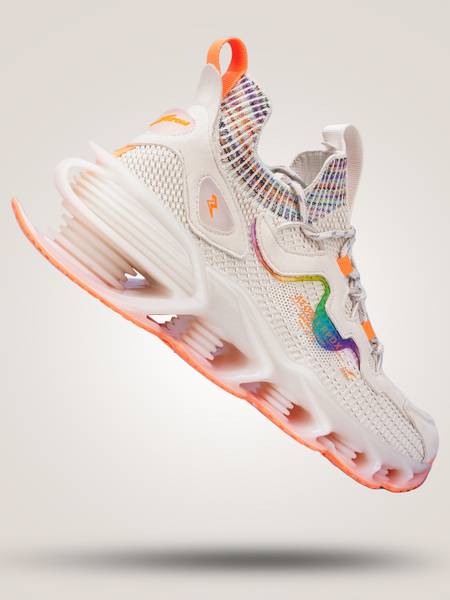 ATOM Spring Edge Alpha 1 Sneakers For Men - Price History