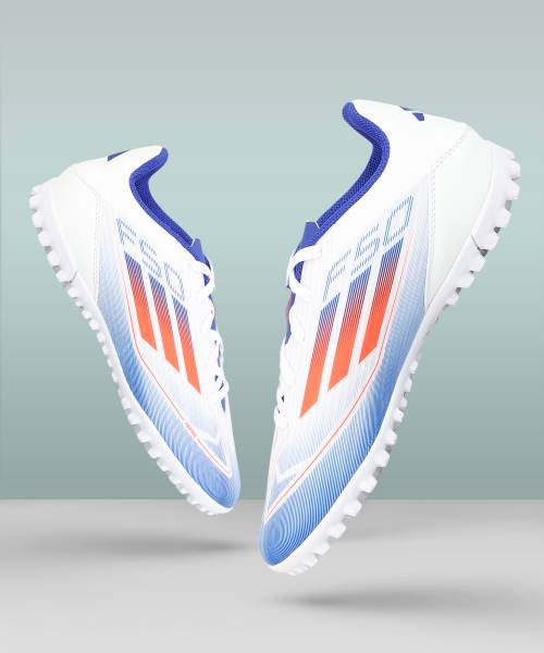ADIDAS F50 Club Tf Football Shoes For Men - Price History