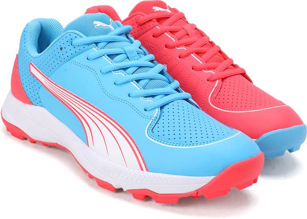 PUMA 24 FH Rubber Cricket Shoes For Women - Price History
