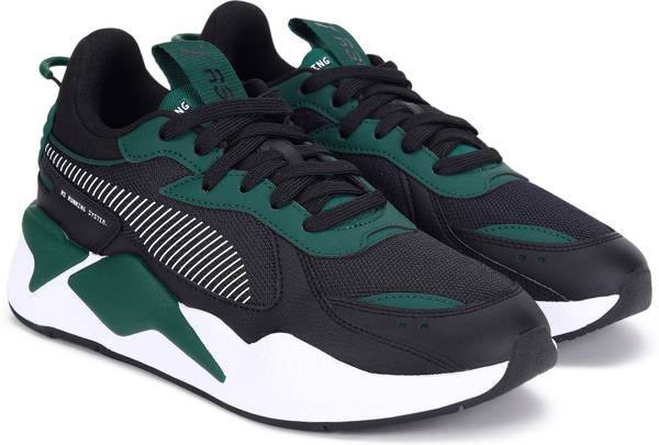 PUMA RS-X Geek Sneakers For Men - Price History