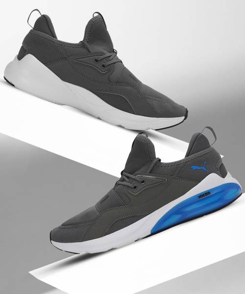 PUMA Cell Vive Intake Running Shoes For Men - Price History