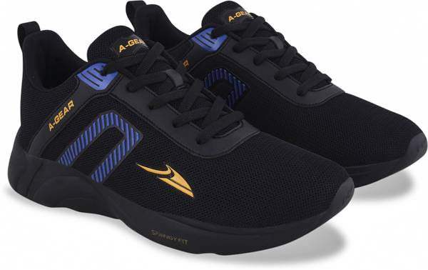 CAMPUS AGR-007 Running Shoes For Men - Price History