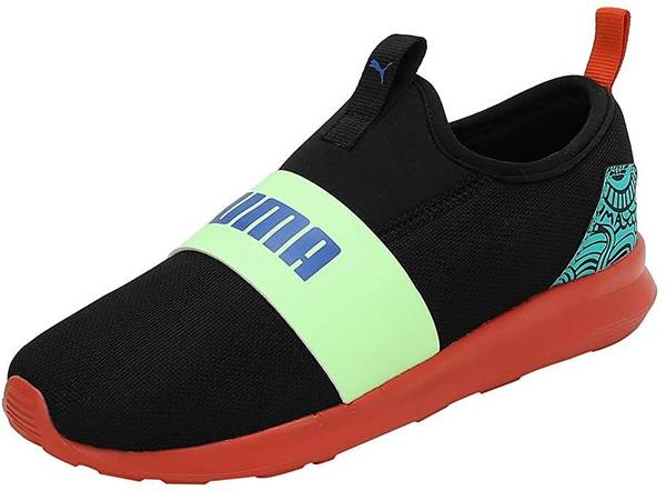 PUMA Charlie Junior V2 Walking Shoes For Men - Price History