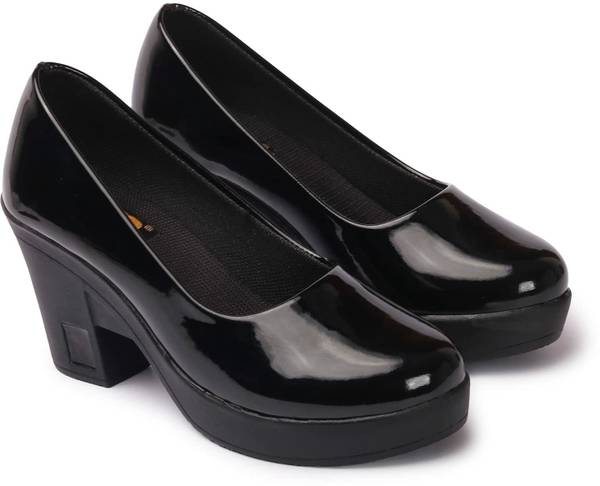 earth Sky Earth Step Women Block Heel Formal Bellies Bellies For Women ...