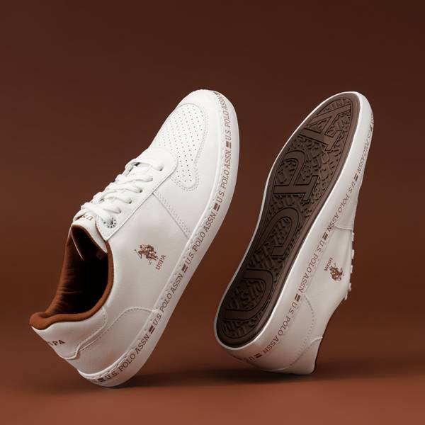 U.S. POLO ASSN. CONRAD Sneakers For Men - Price History