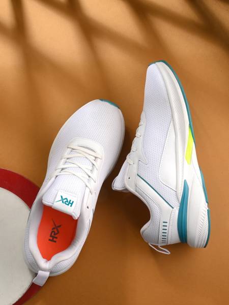 HRX by Hrithik Roshan Running Shoes For Men - Price History