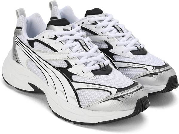 PUMA Morphic Base Sneakers For Men - Price History