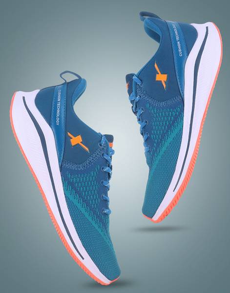 Sparx SM 678 Running Shoes For Men - Price History