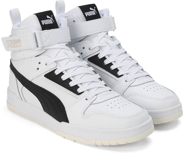 PUMA RBD Game Sneakers For Men - Price History