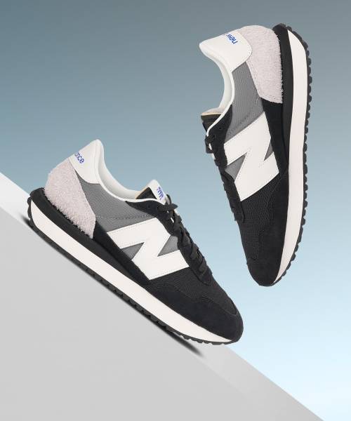 New Balance 237 Sneakers For Men - Price History