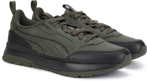 PUMA R78 Trek Lth Sneakers For Men - Price History