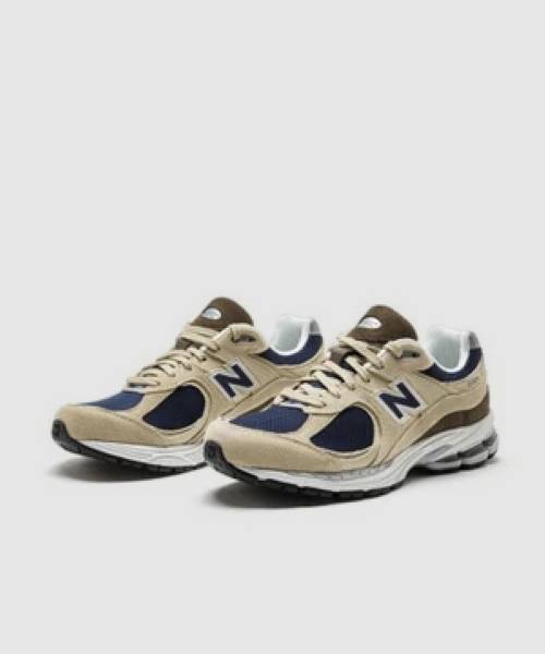 New Balance 2002 Sneakers For Men - Price History