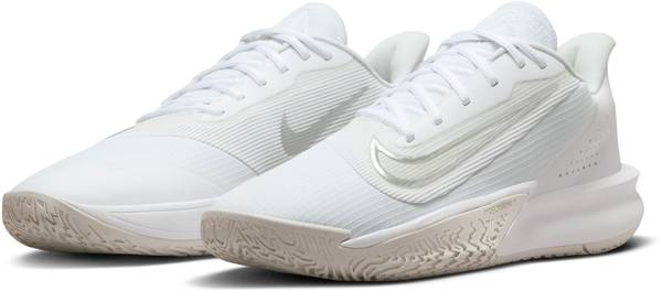 NIKE Precision 7 Basketball Shoes For Men - Price History