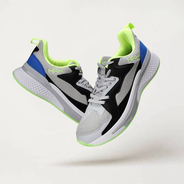 HRX by Hrithik Roshan Elite Runner Running Shoes For Men - Price History