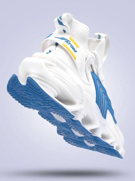 ATOM Spring Edge Alpha 1 Sneakers For Men - Price History