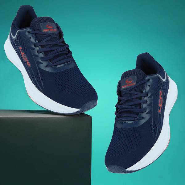 LANCER RAMBO-166NBL-WHT Sneakers For Men - Price History