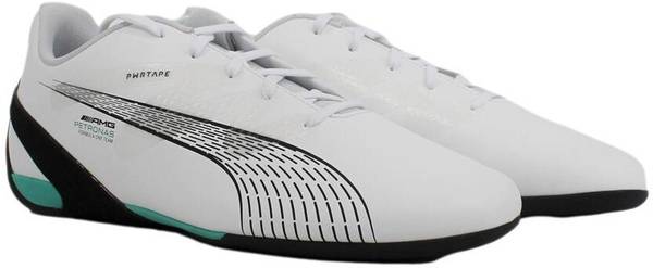 PUMA MAPF1 Carbon Cat Sneakers For Men - Price History