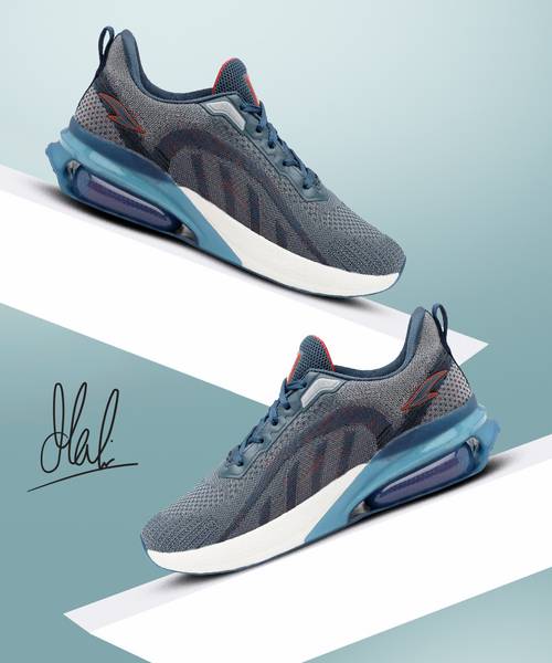 asian Advanced Technology Running Shoes For Men - Price History