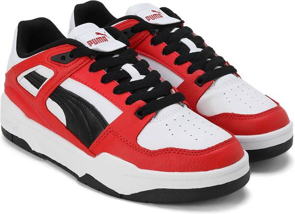 PUMA Slipstream Leather Sneakers For Men - Price History