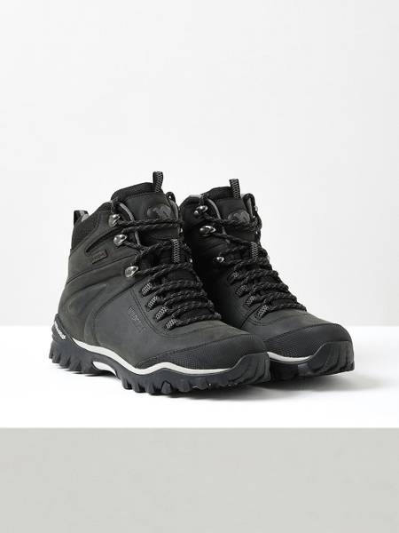 Wildcraft Amphibia Sphere Pro Waterproof Hiking & Trekking Shoes For ...