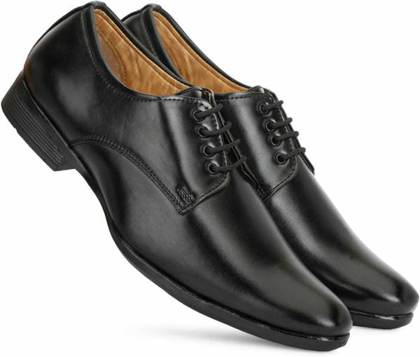 YULIA FORMAL SHOES FOR MEN BLACK Casuals For Men - Price History