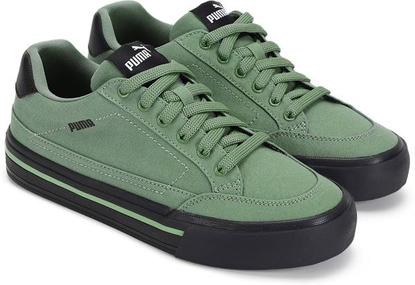 PUMA Court Classic Vulc Sneakers For Men - Price History