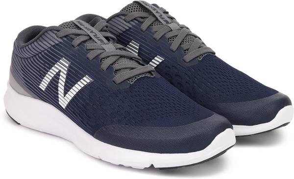 New Balance FLASH Running Shoes For Men - Price History
