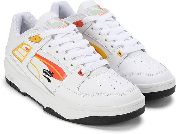 PUMA Slipstream Brand Love Sneakers For Men - Price History