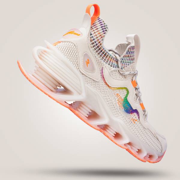 ATOM Spring Edge Alpha 1 Sneakers For Men - Price History