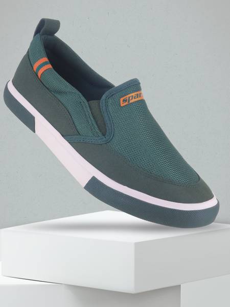 Sparx SM 976 Canvas Shoes For Men - Price History