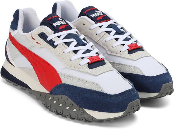 PUMA Blktop Rider Sneakers For Men - Price History