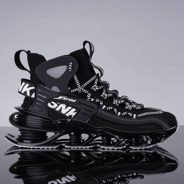 ATOM Alpha Predator Sneakers For Men - Price History