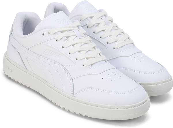 PUMA Doublecourt Club 48 Sneakers For Men - Price History