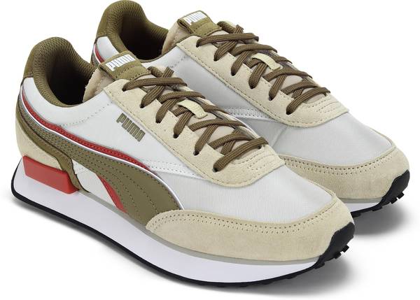 PUMA Future Rider Double Sneakers For Men - Price History