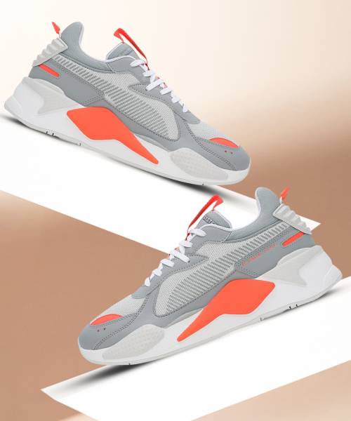 PUMA RS-X Geek Sneakers For Men - Price History